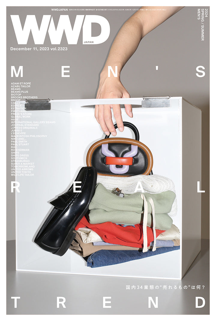 商品 – WWDJAPAN SHOP